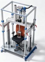 China Seat Impact Test Machine for sale
