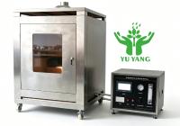 China YYF054 Steel Construction Fire-resistance Coating Test Furnace for sale