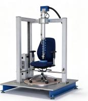 China Office Chair Front Edge Static Load Tester for sale