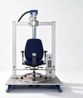 China Chair Stability Test Machine for sale