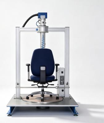 China Chair Stability Test Machine for sale