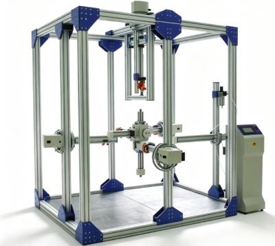 China General Purpose Tester for chest- desk-bed for sale