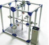 China General Purpose Tester for chest- desk-bed for sale