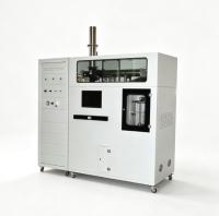 China Cone Calorimeter Building Material Heat Release Rate Flammability Testing Equipment for Fire Performance Analysis for sale