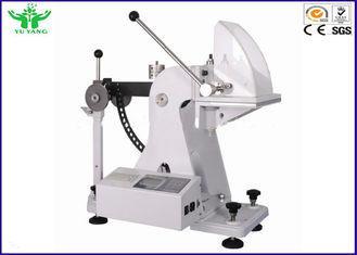 China YYP-005 Automatic Measurement Puncture Resistance Tester with Thermal Micro-printer and Computer Control Technology for Corrugated Carton for sale
