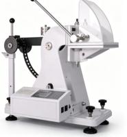 China Digital Automatic Reset Puncture Strength Tester with High Accuracy and Thermal Micro-Printer for Cardboard for sale
