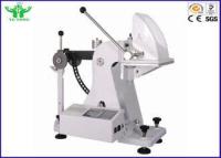 China Digital Automatic Reset Puncture Strength Tester with High Accuracy and Thermal Micro-Printer for Cardboard for sale