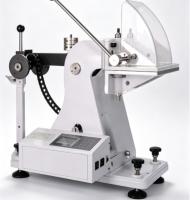China Digital Automatic Reset Puncture Strength Tester with High Accuracy and Thermal Micro-Printer for Cardboard for sale