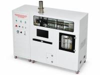 China ISO 5660 Cone Calorimeter Fire Testing Machine for Heat Release Smoke and Mass Loss Measurement for sale