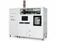 China Building Material Fire Performance Test Equipment Cone Calorimeter for HRR THR Smoke and Gas Analysis for sale
