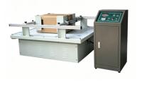 China Vertical Vibration Test Machine with 0-100kg Load and 1~400Hz Sine Wave for Package Transportation Simulation for sale