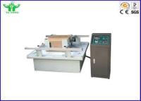 China Vertical Vibration Test Machine 0~100Kg 1~400Hz Transportation Simulation Vibration Shaker for sale
