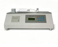 China Micro-Computer Controlled Friction Package Testing Equipment with Double Heating Sealing Jaws Compliant with ASTM D1894 Standard for sale