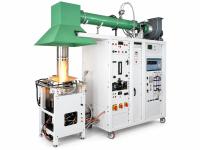 China Fire Propagation Apparatus FPA Flammability Testing Equipment for Heat Release Smoke and Mass Loss Analysis for sale
