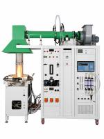 China ASTM E2058 ISO 12136 Fire Propagation Apparatus FPA Material Flammability and Fire Growth Test Machine for sale