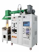 China Professional Fire Propagation Apparatus FPA Combustion Test System for Automotive Cable Composite and Insulation Materials for sale