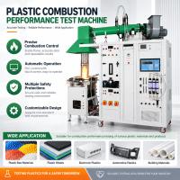 China Professional Fire Propagation Apparatus FPA Combustion Test System for Automotive Cable Composite and Insulation Materials for sale