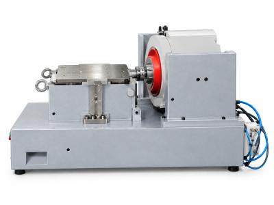 China Heavy Load Vertical & Horizontal Vibration Test Machine with Max. Displacement 25mm for Carton Packaging Transport Testing for sale