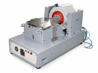 China Heavy Load Vertical & Horizontal Vibration Test Machine with Max. Displacement 25mm for Carton Packaging Transport Testing for sale