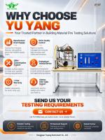 China Building Materials Ignitability Performance Test Apparatus ISO5657 Radiant Heat Ignition Testing Machine For Horizontal Specimen Fire Test for sale