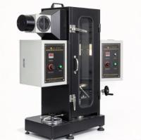 China Micro-computer Plastic Smoke Density Test Apparatus | ASTM D2843, GB/T 8627 & DIN 4102 Smoke Density Tester for Plastics and Building Materials for sale