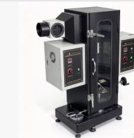 China Fire Smoke Density Tester for Plastics and Building Materials | Compliant with ASTM D2843 DIN4102 GB/T 8627 Standard for sale