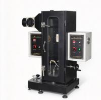 China Building Material & Plastic Smoke Density Test Apparatus, Laboratory Instrument to Measure Smoke-producing Characteristics Under Controlled Combustion for sale