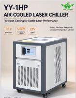 China 220V New Industrial Process Air-Cooled Explosion-Proof Chiller with Core Engine Open Water-Cooled Chiller for Industrial Use for sale