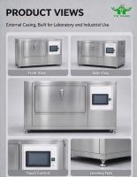 China Uv Environmental Chamber Desktop Climate Chamber Whit Uv Light for sale