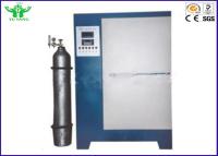 China ASTM D4714 Digital Display Environmental Test Chamber / Concrete Carbonization Tester for sale