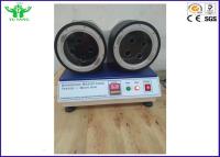 China ASTM D5362 Textile Testing Equipment / Fabric Bean Bag Snagging Resistance Tester 215mmx115mm for sale