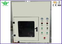 China MT182 Alcohol Burner Combustion Testing Machine With 150mm - 180mm Flame Height for sale