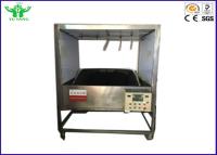 China 0~30A Environmental Test Chamber , 0～20N Car Universal Windshield Windscreen Wiping Test Equipment Wiper 0～400KPa for sale