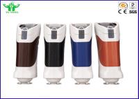 China AC220V Textile Testing Equipment , 0.5 second 8mm Portable Digital Colorimeter for sale