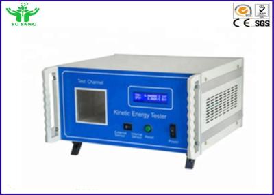 China 0.001g~1000,000.000g Toys Kinetic Energy Testing Equipment ISO 8124-1 for sale