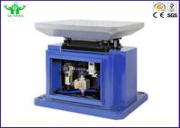 China 80 Times / Min Mechanical Shock Impact Tester Equipment For Material Testing 1500mm for sale