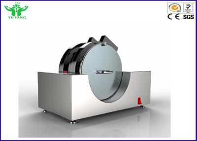 China Electric Hexapod Tumbler Carpet Test Machine with ISO 10361 ASTM D5252 for sale
