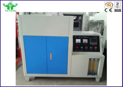 China 0.015~2.7w/m k Automatic Refractories Materials Thermal Conductivity Tester for sale