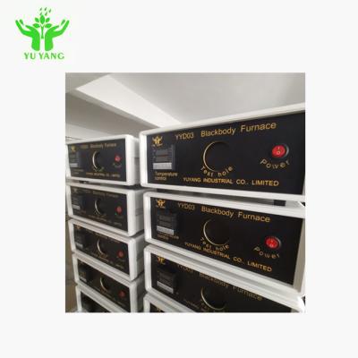 China Black Body Radiation Temperature Calibration Instrument Measure Range 30~50C for sale