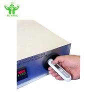 China Precision Calibrate Infrared Thermometer Blackbody Furnace Cavity Diameter 56mm for sale