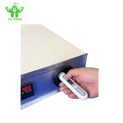 China Precision Calibrate Infrared Thermometer Blackbody Furnace Cavity Diameter 56mm for sale