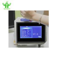China Convenient Industry Thermal Body Scanner With 7 - Inch LCD Screen for sale