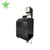 China Stable Detection Facial Particle Filter Tester (PFE) GB/T 19083-2010 5.4 for sale