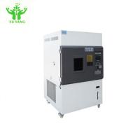 China 80ºC  Xenon Lamp ISO 5470 Aging Test Chamber for sale