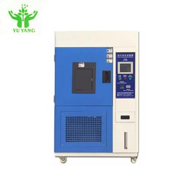 China LCD Lab 3ph Environmental Test Chamber for sale
