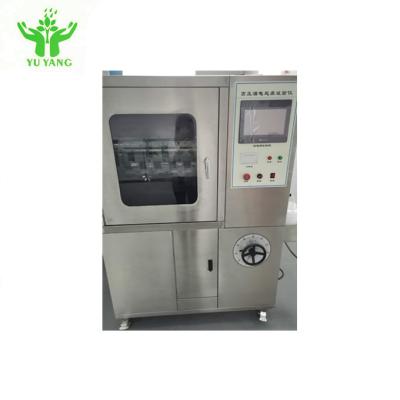 China Stability Laboratory + 80 ℃ Humidity Test Chamber for sale