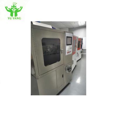 China Programmable IEC 60068-2-1 Temperature Test Chamber for sale