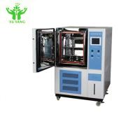 China Water - Cooled Climatic  50HZ Environmental Test Chamber for sale