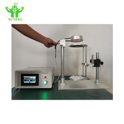 China Automotive 500W NF P92-505 Flammability Testing Equipment for sale
