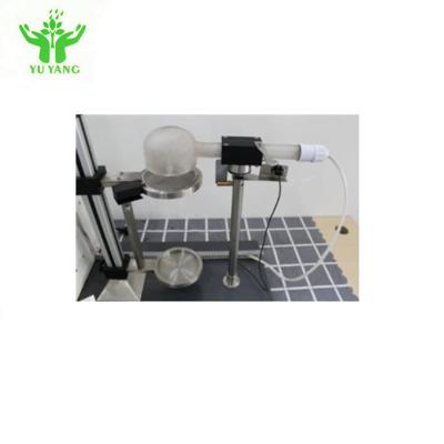 China Building Materials NF P92-505 Melt Drop Testing Machine for sale